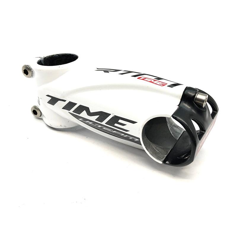 タイム TIME ULTEAM ステム 90mm 31.8 カーボン : サイクルパラダイス ウェブストア - 通販 - Yahoo!ショッピング