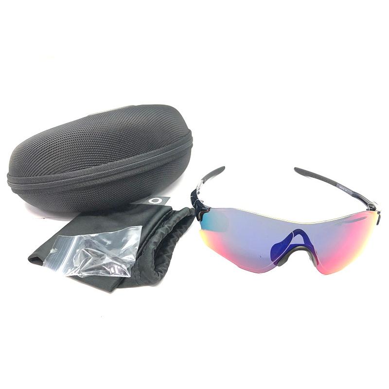 オークリー OAKLEY イーブイゼロパス EV ZERO PATH サングラス : サイクルパラダイス ウェブストア - 通販 - Yahoo!ショッピング