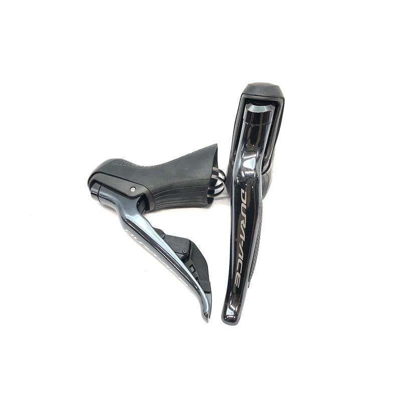 シマノ SHIMANO ST-R9150 デュラエース DURA-ACE STIレバー 2×11速 Di2 :cpt-2006108004 ...