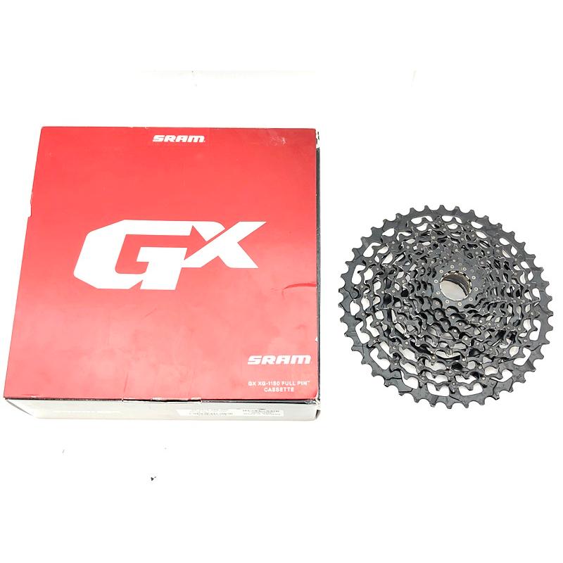 スラム SRAM ジーエックス GX XG-1150 スプロケット 11速 10-42T XD Driver専用 : サイクルパラダイス ...