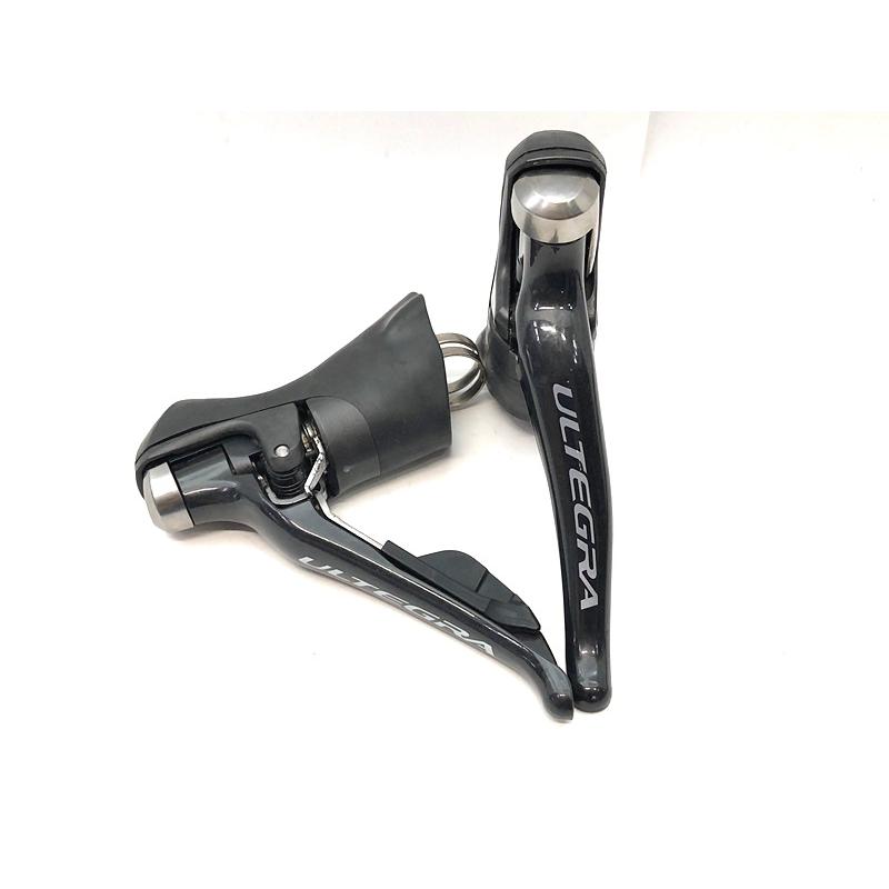 シマノ SHIMANO アルテグラ ST-6800 ULTEGRA STIレバー 左右セット 2×11速 : サイクルパラダイス ウェブストア - 通販 - Yahoo!ショッピング