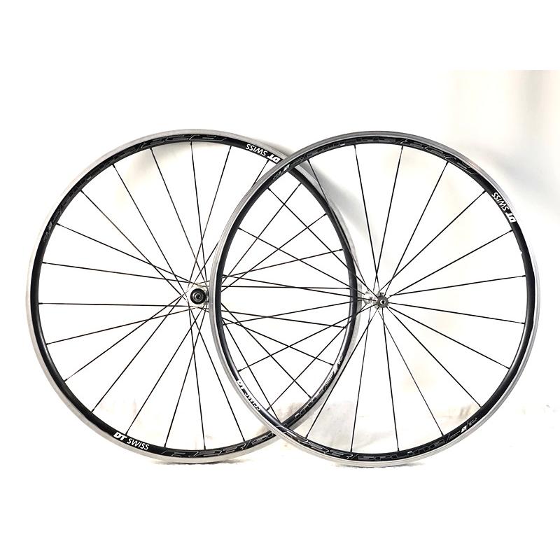 ジャンク DTスイス DT SWISS R23 SPLINE ホイールセット シマノ 11速 クリンチャー アルミ : サイクルパラダイス ...