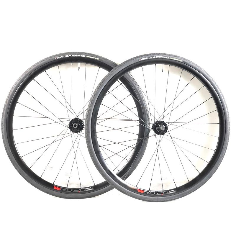 MADDUX RD2.0 ディスクブレーキ ホイールセット シマノ 11速 クリンチャー アルミ : サイクルパラダイス ウェブストア - 通販 - Yahoo!ショッピング