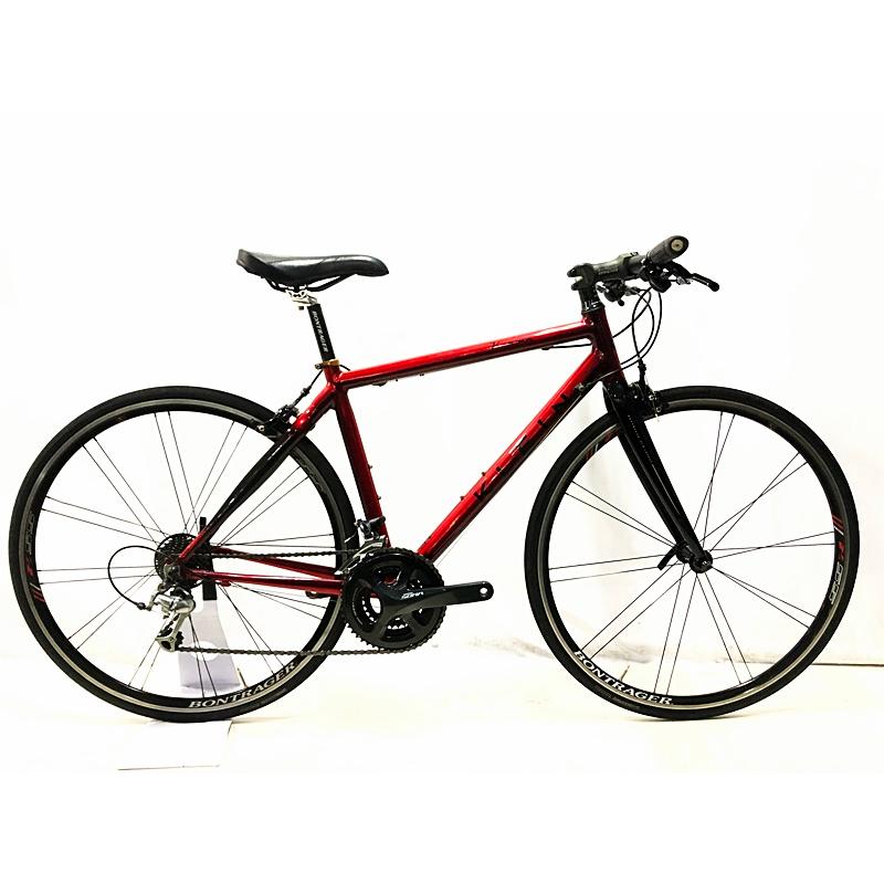 クライン KLEIN KARMA カルマ 2009年モデル クロスバイク レッドメタリック : サイクルパラダイス ウェブストア - 通販 ...