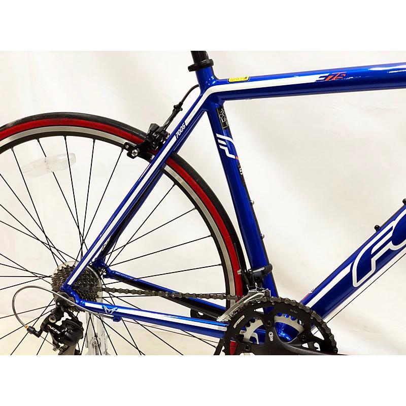 FELT フェルト エフ75 F75 105/ TIAGRA MIX 2014年モデル ロードバイク 54サイズ ブルー : サイクルパラダイス ウェブストア - 通販 - Yahoo!ショッピング