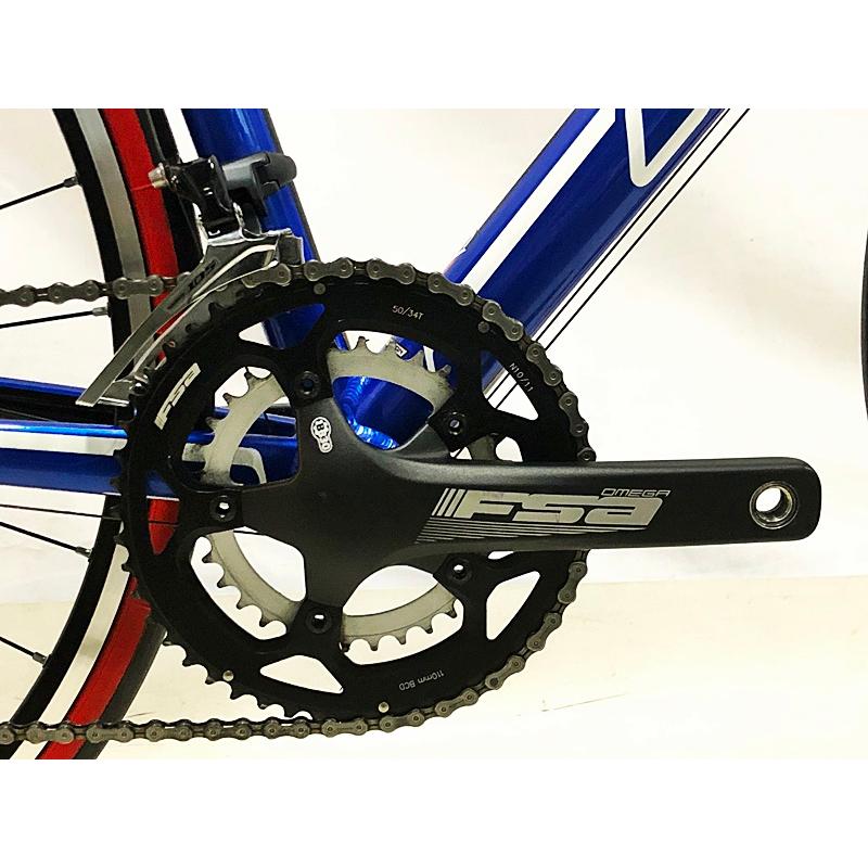 FELT フェルト エフ75 F75 105/ TIAGRA MIX 2014年モデル ロードバイク 54サイズ ブルー : サイクルパラダイス ウェブストア - 通販 - Yahoo!ショッピング