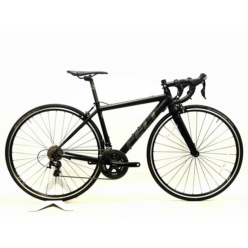 FELT フェルト エフ75 F75 105 2018年モデル ロードバイク 48サイズ ブラック : サイクルパラダイス ウェブストア - 通販 - Yahoo!ショッピング