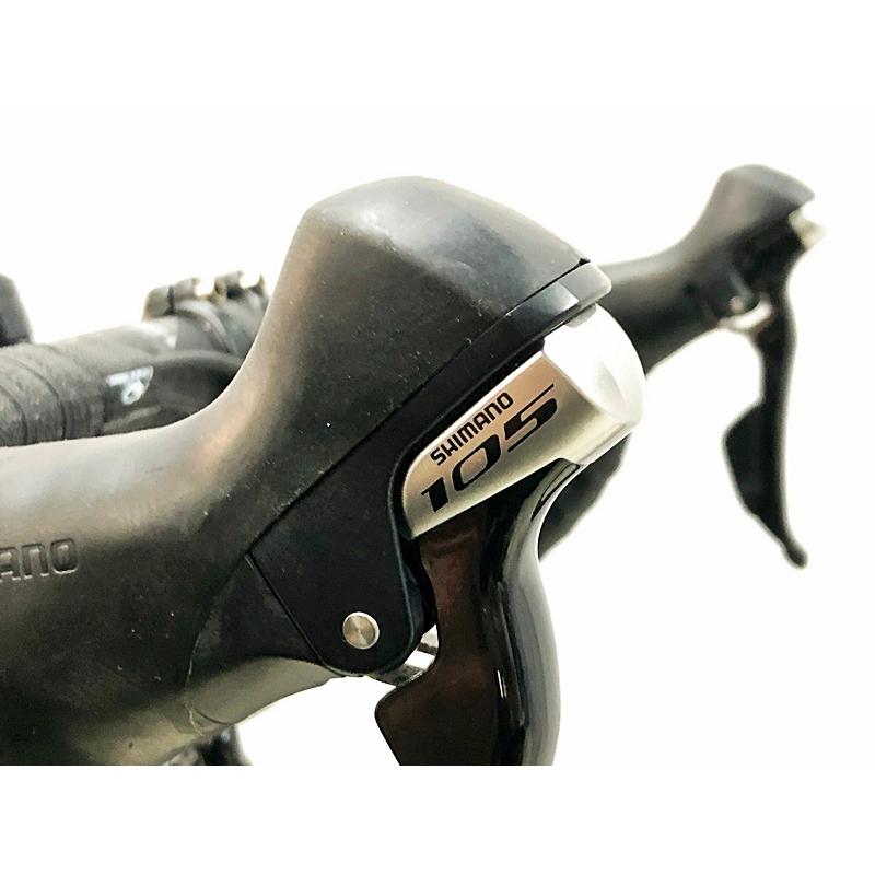 FELT フェルト エフ75 F75 105 2018年モデル ロードバイク 48サイズ ブラック : サイクルパラダイス ウェブストア - 通販 - Yahoo!ショッピング