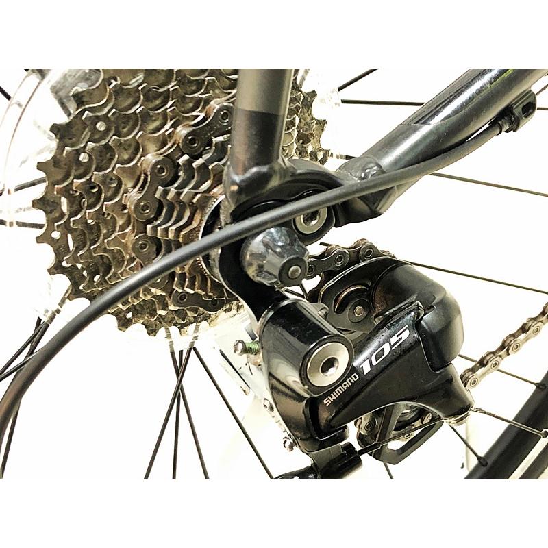 FELT フェルト エフ75 F75 105 2018年モデル ロードバイク 48サイズ ブラック : サイクルパラダイス ウェブストア - 通販 - Yahoo!ショッピング