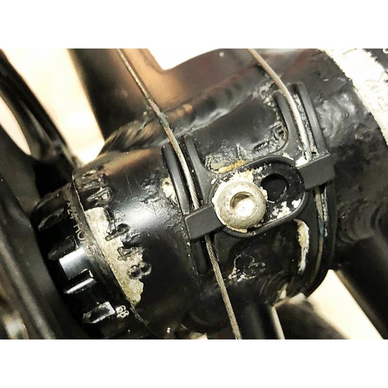 FELT フェルト エフ75 F75 105 2018年モデル ロードバイク 48サイズ ブラック : サイクルパラダイス ウェブストア - 通販 - Yahoo!ショッピング