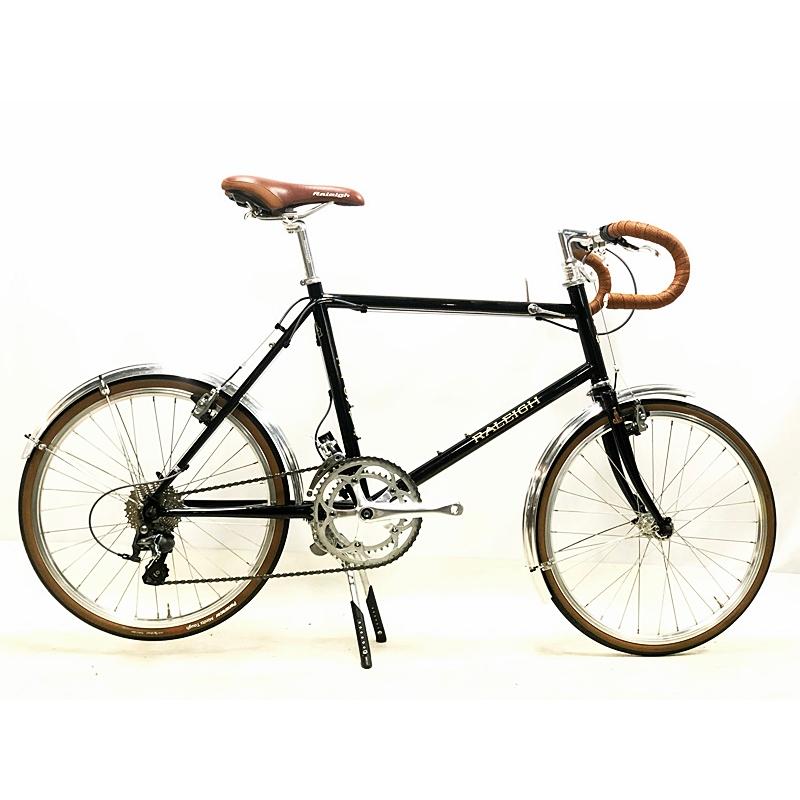 訳アリ ラレー RALEIGH RSP RSW スペシャル SPECIAL カスタム 2018~2020年頃 小径車 フォールディングバイク ...