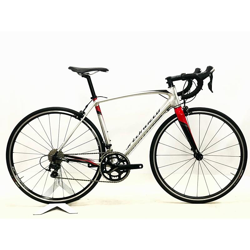 スペシャライズド SPECIALIZED アレー コンプ ALLEZ COMP 105 2016年モデル ロードバイク 54サイズ グロス ...