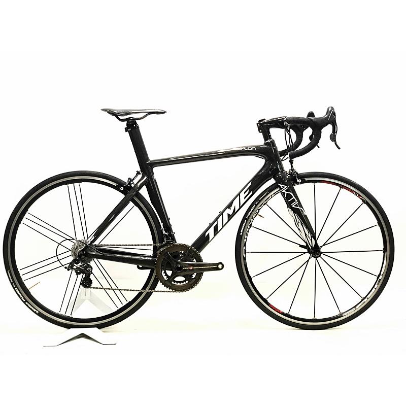 TIME サイクロン アクティブ SKYLON AKTIV SUPER RECORD 2015年 限定France Edition カーボン ...