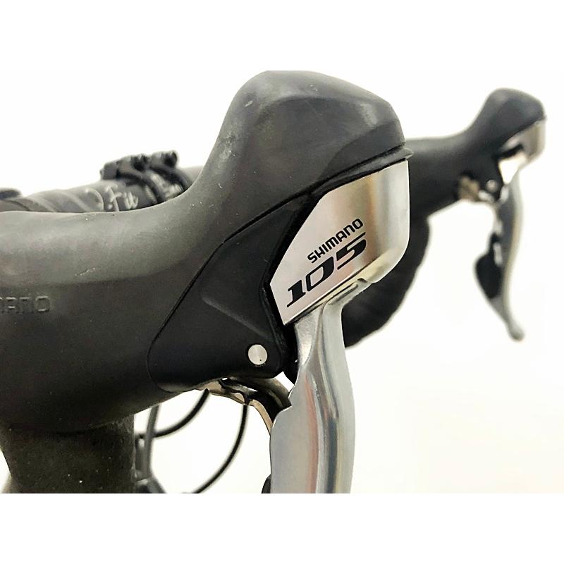 FELT フェルト エフファイブ F5 105 2013年モデル カーボンロードバイク 540サイズ ブラック : サイクルパラダイス ウェブストア - 通販 - Yahoo!ショッピング