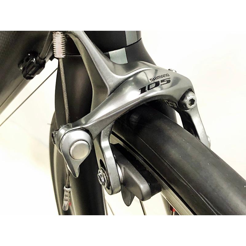 FELT フェルト エフファイブ F5 105 2013年モデル カーボンロードバイク 540サイズ ブラック : サイクルパラダイス ウェブストア - 通販 - Yahoo!ショッピング