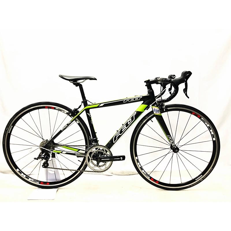FELT フェルト エフ95 F95 TEAM REPLICA 2013年モデル ロードバイク 480サイズ ブラック / グリーン : サイクルパラダイス ウェブストア - 通販 ...