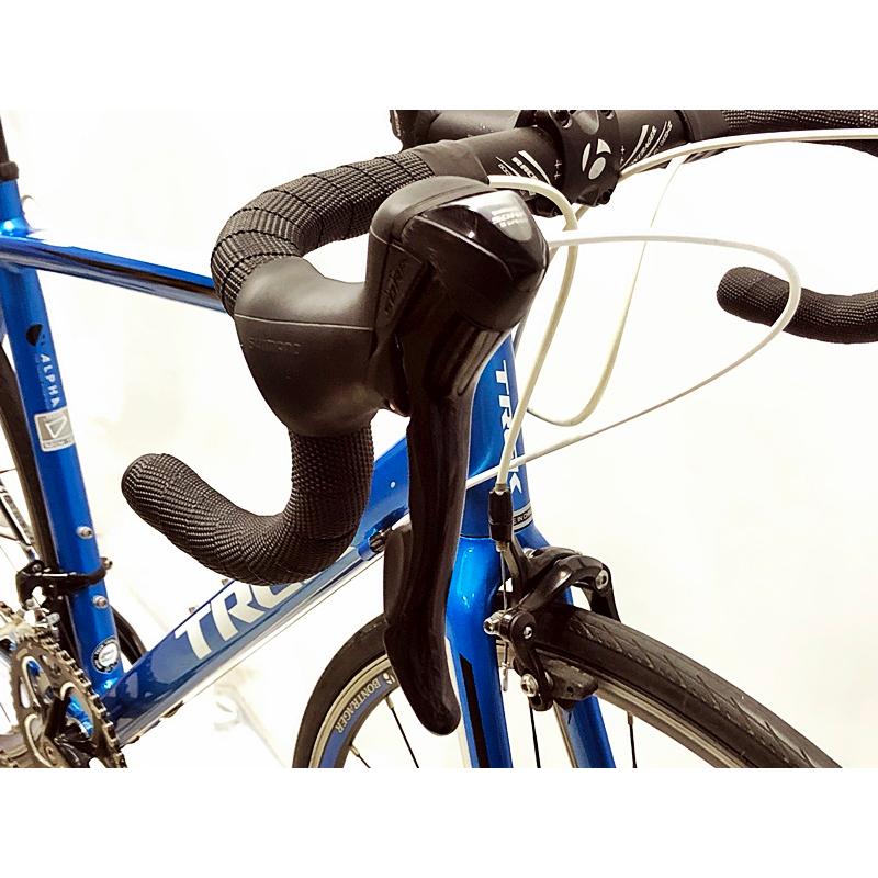 トレック TREK 1.2C H2 2014年モデル ロードバイク 52サイズ Placid Blue : サイクルパラダイス ウェブストア ...