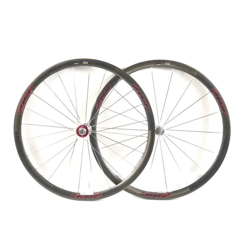ジップ ZIPP 202 ホイールセット シマノ 11速 チューブラー カーボン : サイクルパラダイス ウェブストア - 通販 ...