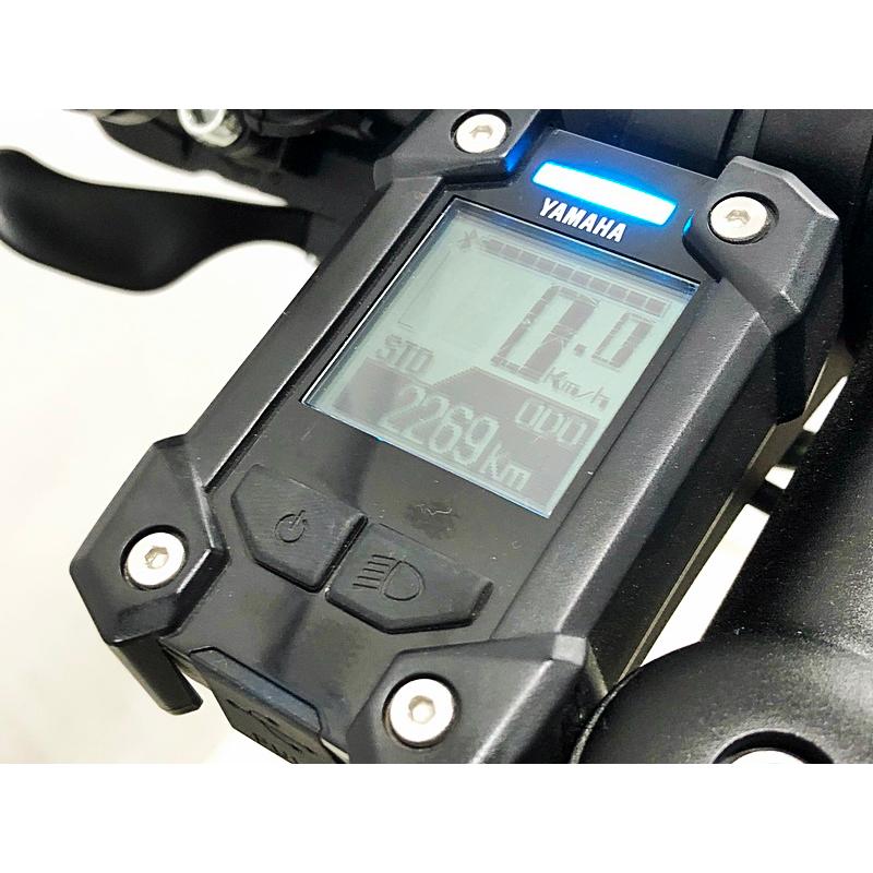 ヤマハ YAMAHA ワイピージェー EC YPJ-EC PW70ECS 13.2Ah SORA 2018~2019年頃 E-BIKE 電動アシスト自転車 Sサイズ ピュアホワイト :cpt ...