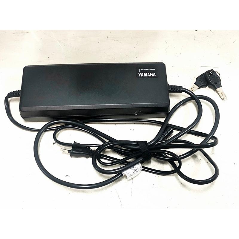 ヤマハ YAMAHA ワイピージェー EC YPJ-EC PW70ECS 13.2Ah SORA 2018~2019年頃 E-BIKE 電動アシスト自転車 Sサイズ ピュアホワイト :cpt ...