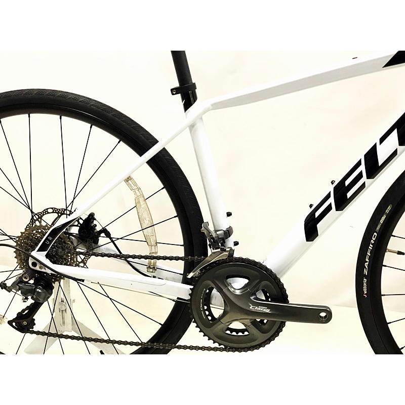 FELT フェルト VR60 CLARIS 2020年モデル ロードバイク 51サイズ ヴェイパーブルー(ホワイト) : サイクルパラダイス ウェブストア - 通販 - Yahoo!ショッピング