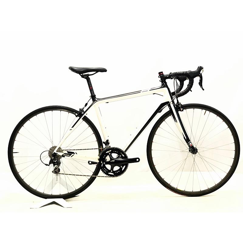 トレック TREK クロノス CRONUS Gary Fisher Collection 105 2011年モデル カーボンロードバイク ...