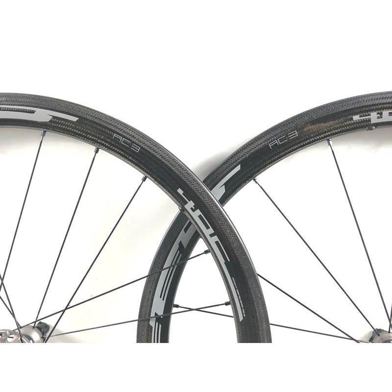 フルクラム FULCRUM スピード40c AC3 SPEED 40c ホイールセット シマノ 11速 クリンチャー カーボン : サイクルパラダイス ウェブストア - 通販 - Yahoo ...