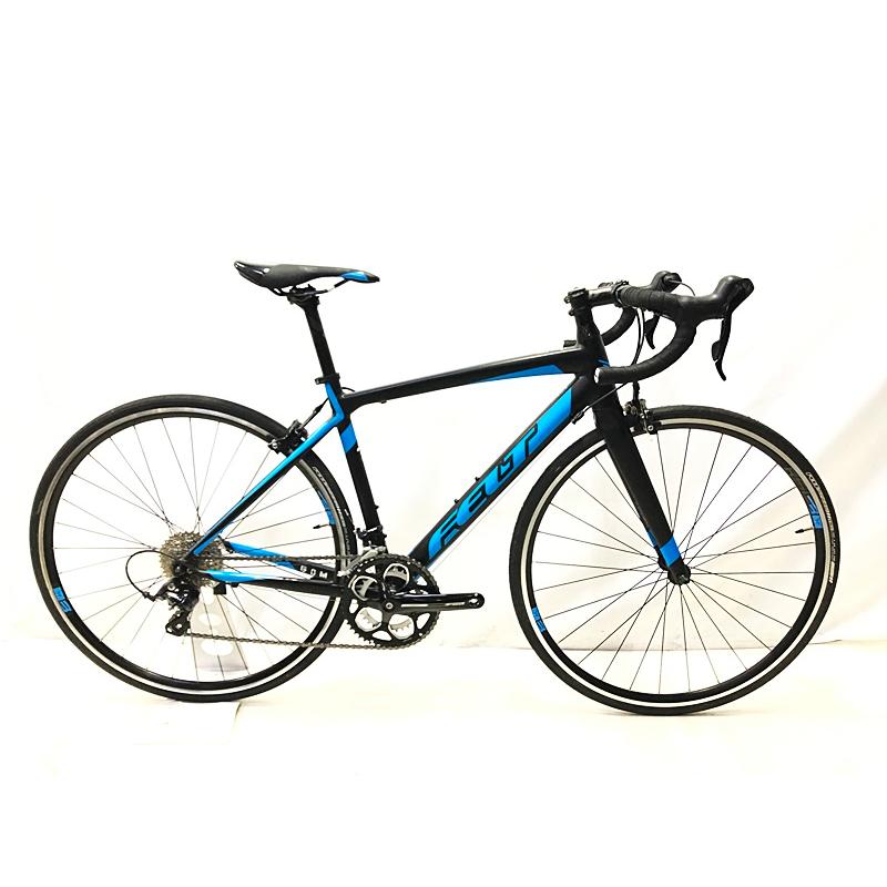 FELT フェルト Z95 2016年モデル ロードバイク 51サイズ マットブラック : サイクルパラダイス ウェブストア - 通販 - Yahoo!ショッピング