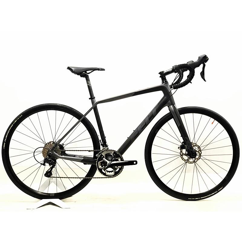 FELT 美品 フェルト ブイアールファイブ VR5 105 油圧DISC 2018年モデル カーボンロードバイク 54サイズ マットカーボンカラー : サイクルパラダイス ウェブストア ...