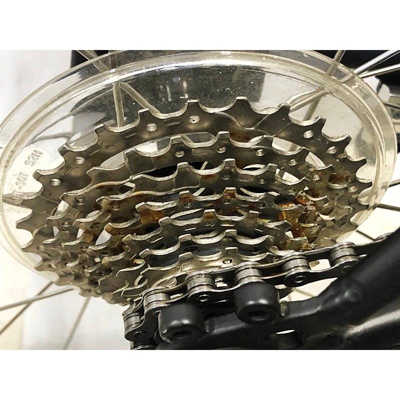 ケイ・エイチ・エス KHS P-20R 2020年モデルミニベロ 小径車 20インチ マットブラック : サイクルパラダイス ウェブストア - 通販 - Yahoo!ショッピング