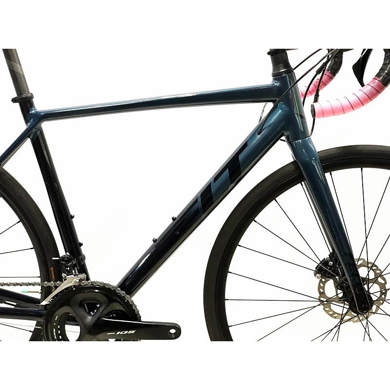 FELT（フェルト） FELT FR30 ディスク FR30 DISC 105 油圧DISC 2020年モデル ロードバイク 54(M)サイズ ...
