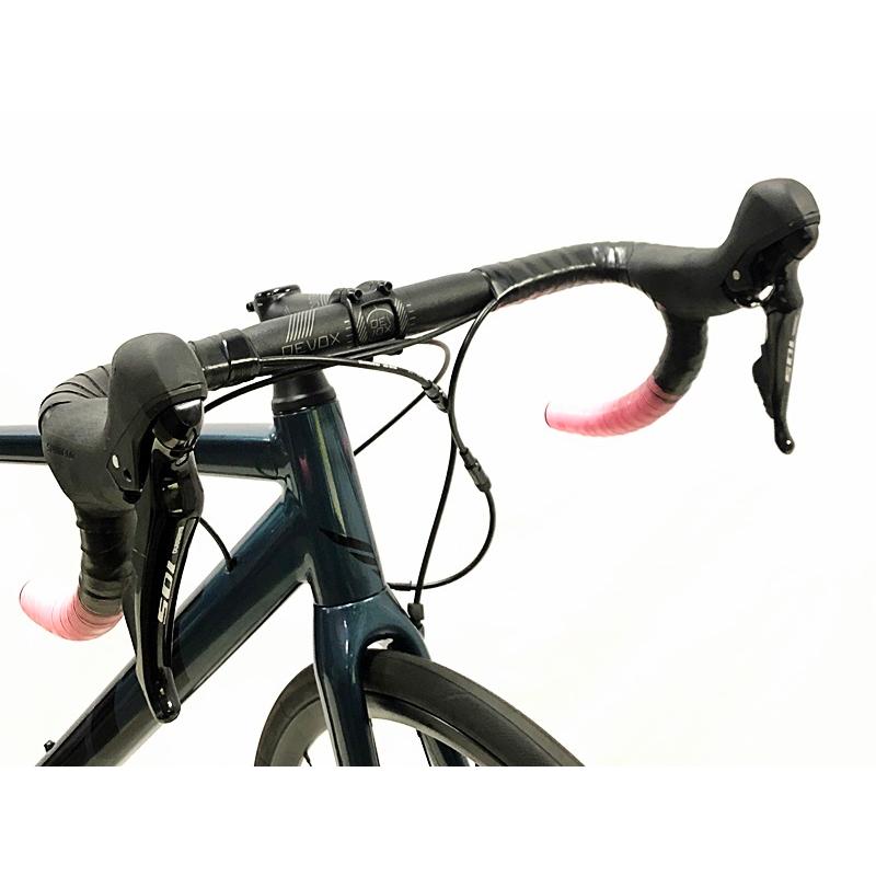 FELT（フェルト） FELT FR30 ディスク FR30 DISC 105 油圧DISC 2020年モデル ロードバイク 54(M)サイズ ...