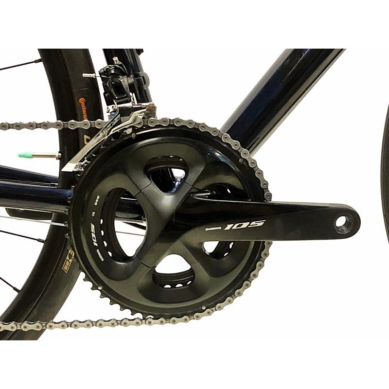 FELT フェルト FR30 ディスク DISC 105 油圧DISC 2020年モデル ロードバイク 54(M)サイズ ミッドナイトブルー ...