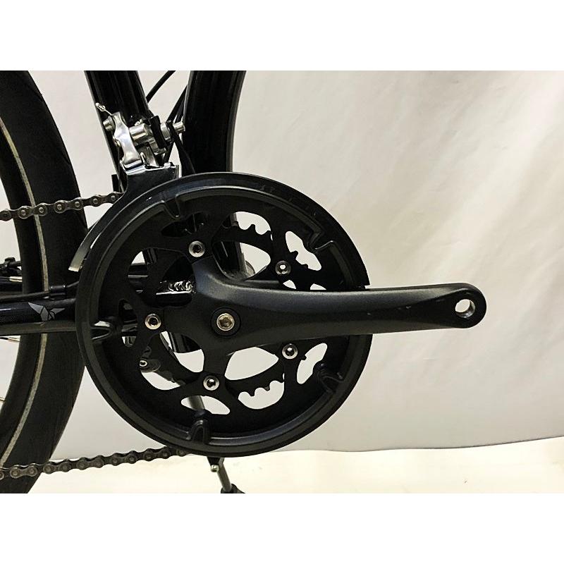 美品 ターン Tern イクリプスD16 Eclipse D16 2018年モデルフォールディングバイク 折り畳み自転車 24インチ ブラック : サイクルパラダイス ウェブストア - 通販 ...