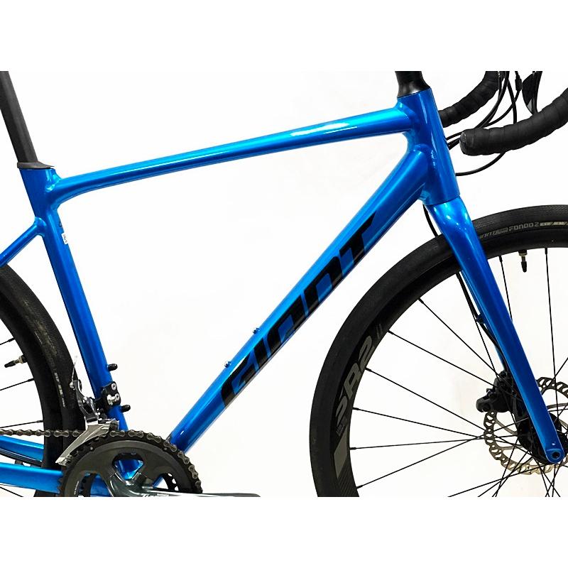 GIANT ジャイアント コンテンド AR2 CONTEND TIAGRA 2020年モデル ロードバイク 480サイズ ブルー : サイクルパラダイス ウェブストア - 通販 - Yahoo ...