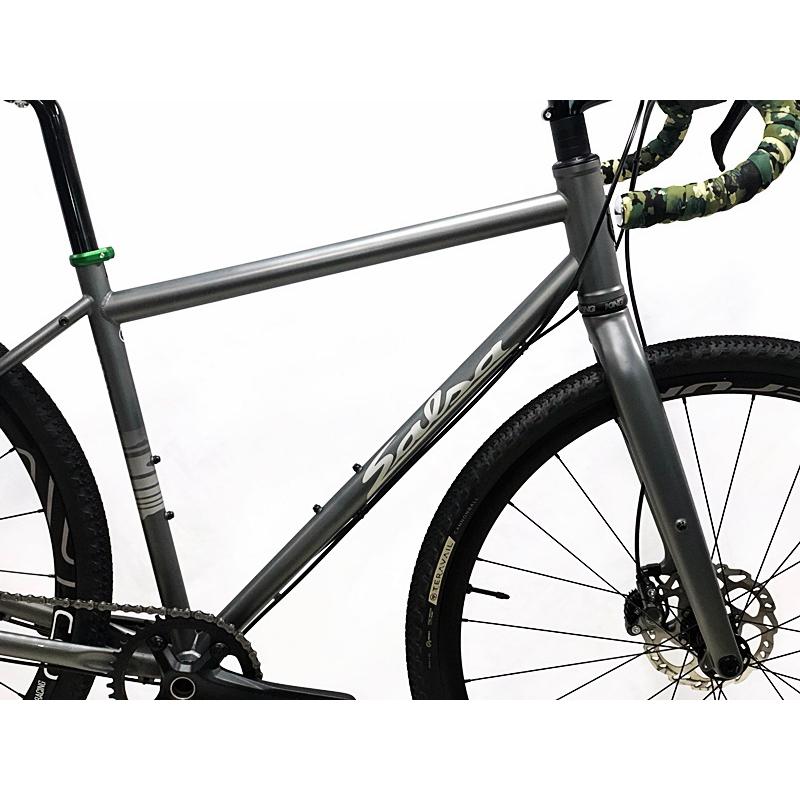 サルササイクルズ SALSA CYCLES バヤ VAYA GRX 油圧DISX 2018年 サルササイクルズ SALSA CYCLES バヤ VAYA GRX 油圧DISX 2018年