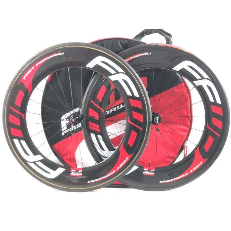 ファストフォワード FFWD F9R DT SWISS 240Sハブ ホイールセット シマノフリー11速 チューブラー カーボン :cpt-2204028003-wh-037662850 ...