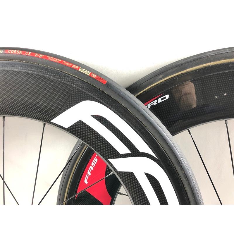 ファストフォワード FFWD F9R DT SWISS 240Sハブ ホイールセット シマノフリー11速 チューブラー カーボン :cpt-2204028003-wh-037662850 ...