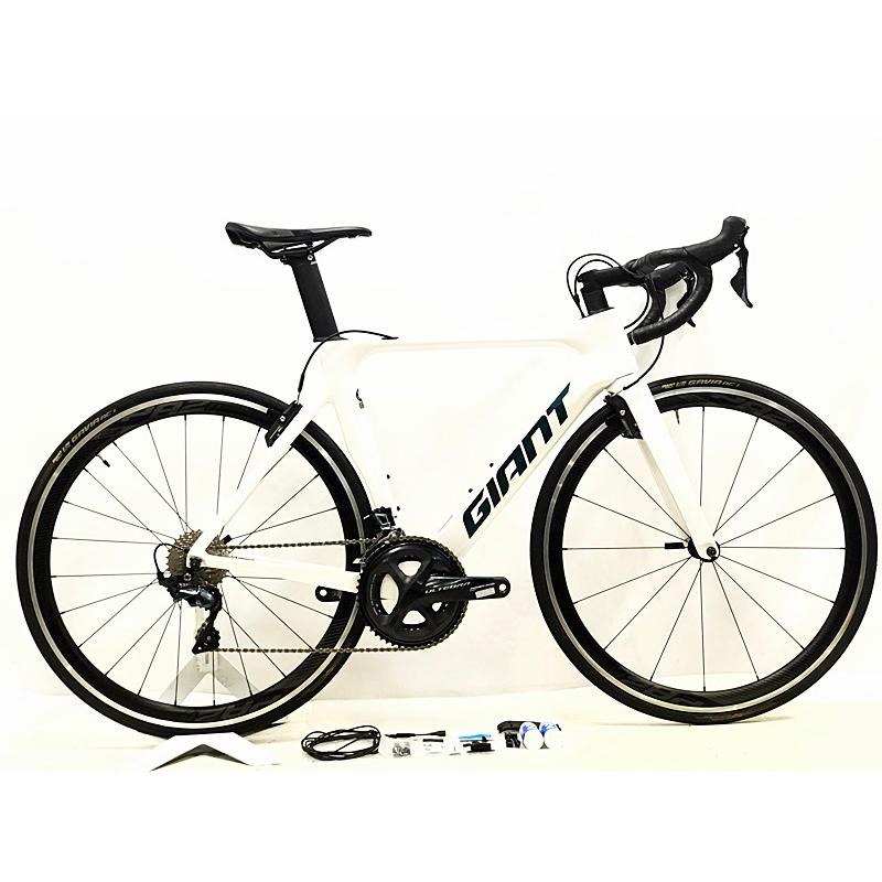 GIANT 美品 ジャイアント プロペル PROPEL ADVANCED 1 SE GIANT 美品 ジャイアント プロペル PROPEL ADVANCED 1 SE