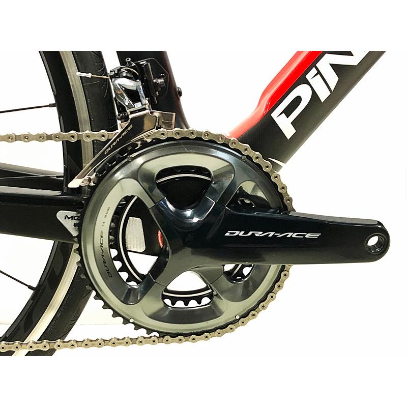 ピナレロ（PINARELLO） 美品 ドグマ DOGMA F12 Torayca T1100 1K DreamCarbon DURA-ACE ...