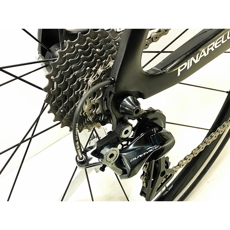 ピナレロ（PINARELLO） 美品 ドグマ DOGMA F12 Torayca T1100 1K DreamCarbon DURA-ACE ...