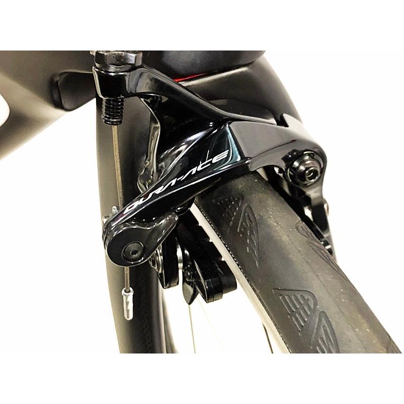 ピナレロ（PINARELLO） 美品 ドグマ DOGMA F12 Torayca T1100 1K DreamCarbon DURA-ACE ...