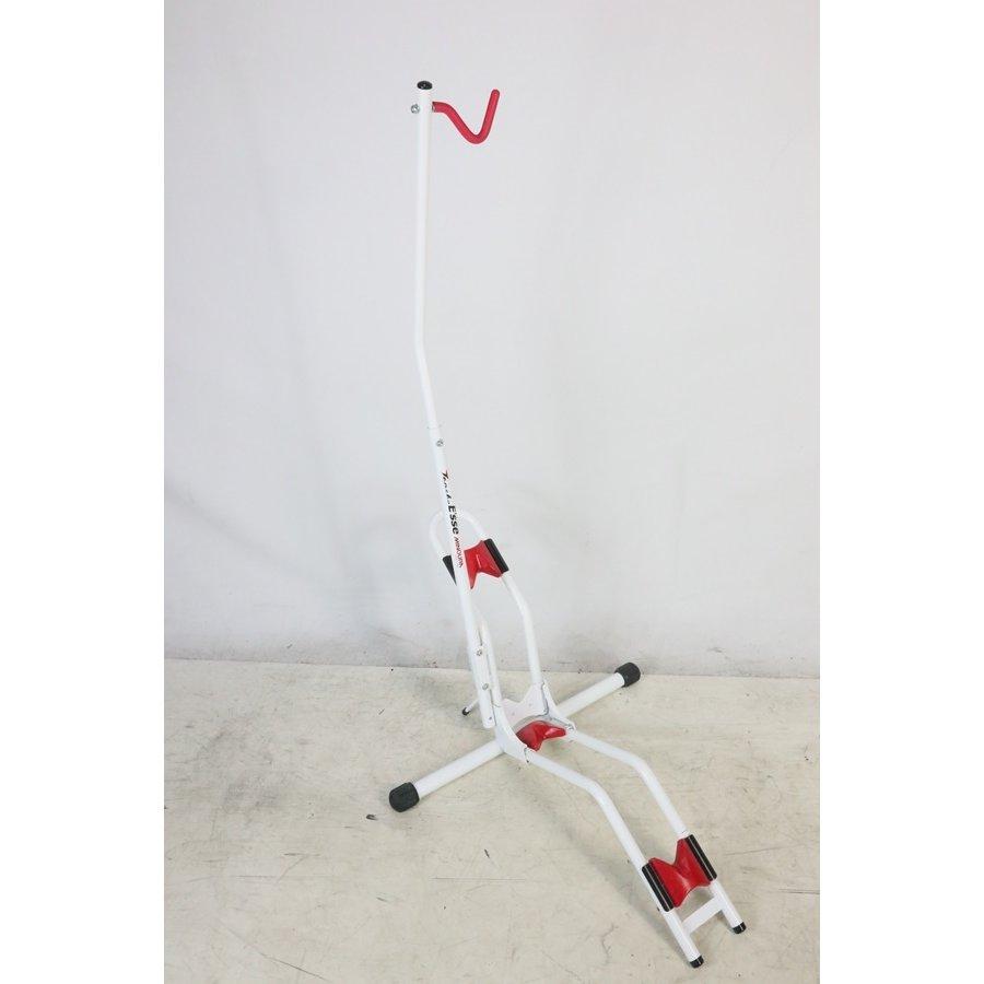 ミノウラ MINOURA DS-2100 タンチョウエセ 自立式バイクスタンド ディスプレイスタンド 【値下げ】 : サイクルパラダイス ウェブストア - 通販 - Yahoo!ショッピング