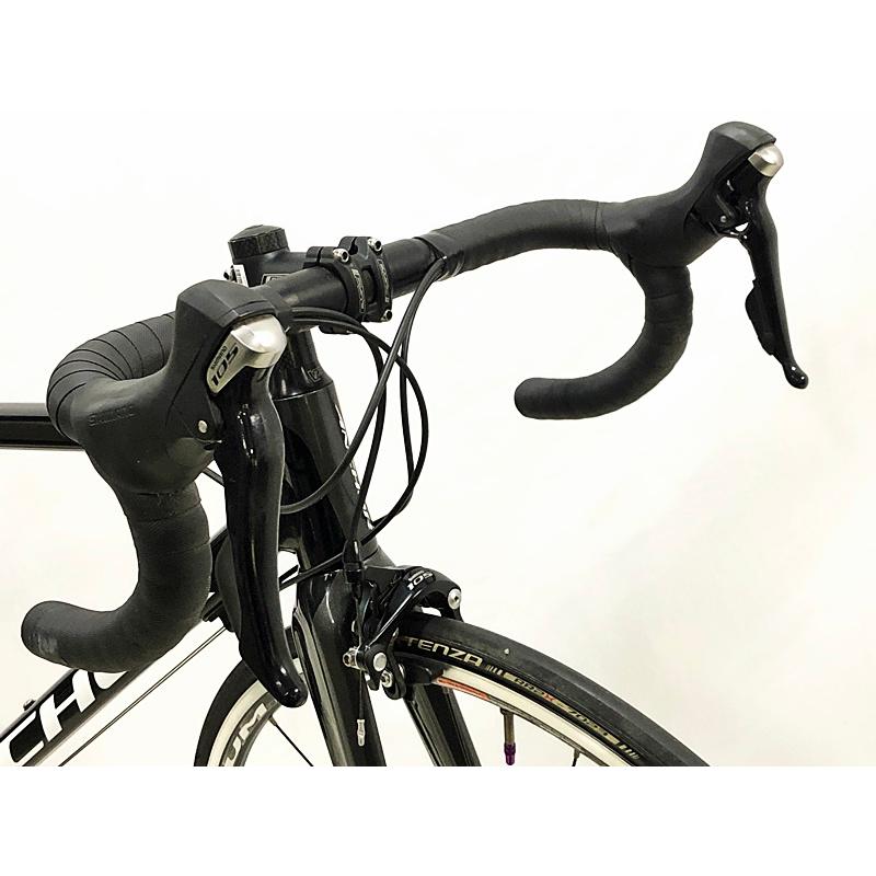 ANCHOR（ファッション） アンカー ANCHOR RS6 EPSE 105 2016年6月購入車体 ロードバイク 460サイズ ブラック : サイクルパラダイス ウェブストア - 通販 ...