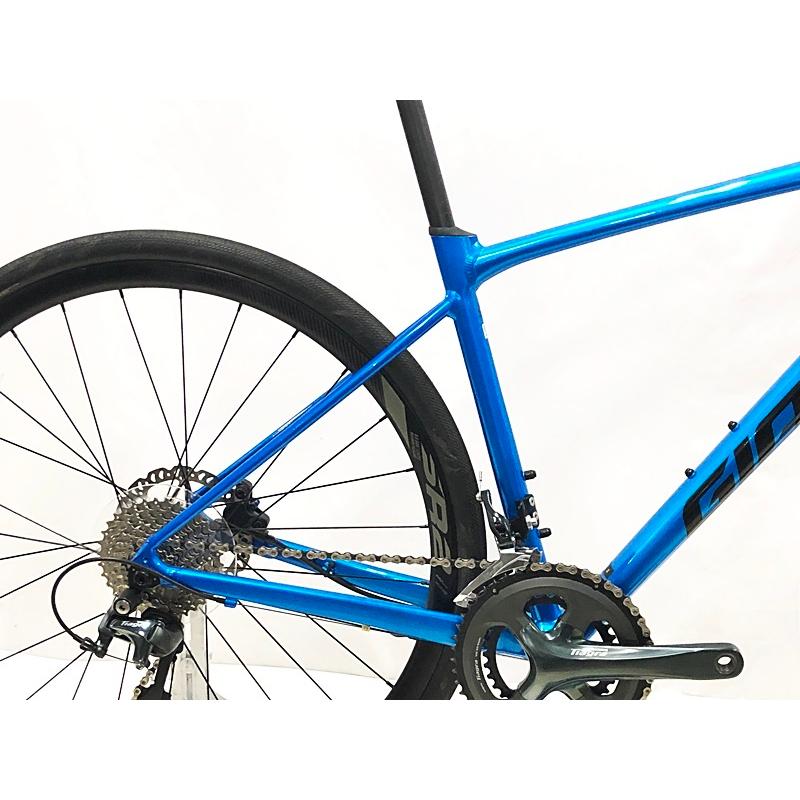 GIANT ジャイアント コンテンド AR2 CONTEND TIAGRA 2020年モデル ロードバイク 445(S)サイズ ブルー : サイクルパラダイス ウェブストア - 通販 ...