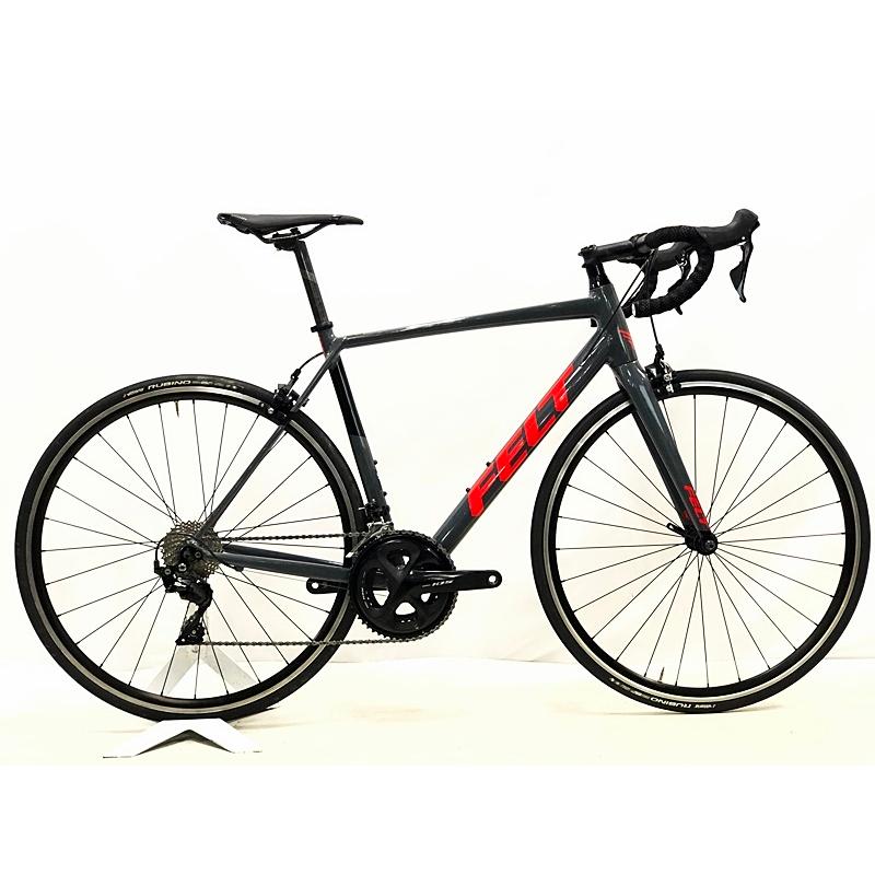 フェルト FELT エフアール30 FR30 105 2019年モデル ロードバイク 56サイズ グレー :cpt-2206089104-bi-037600592:サイクルパラダイス ウェブ ...