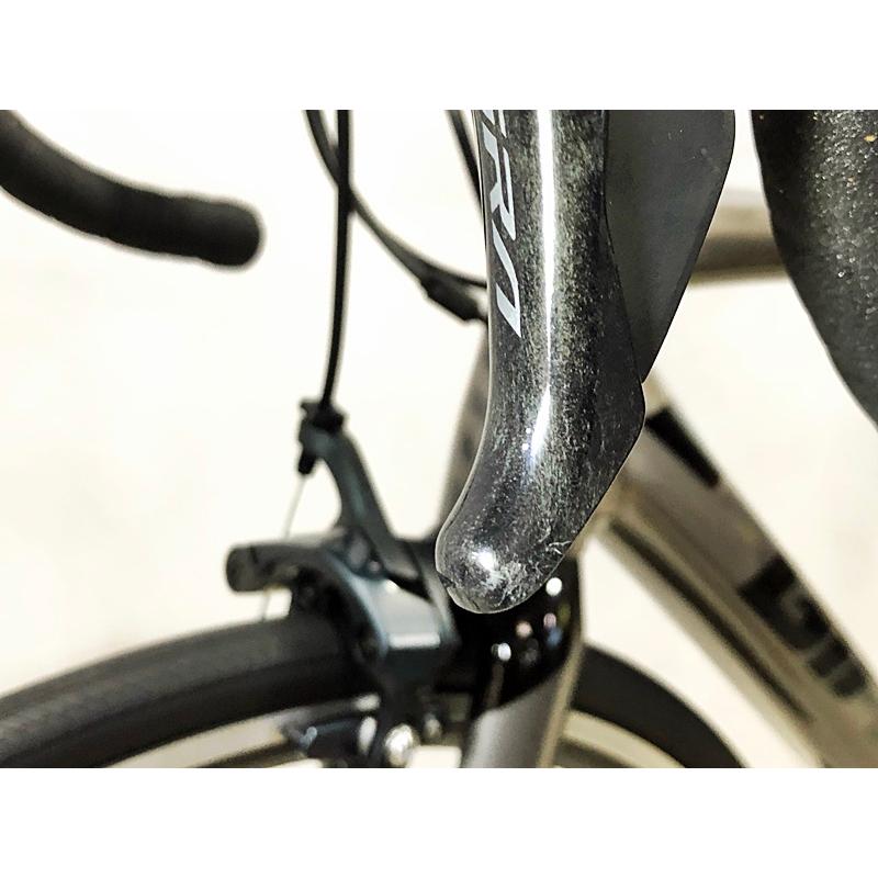 GIANT 美品 ジャイアント TCR SLR 1 ULTEGRA 2018年モデル ロードバイク 445サイズ アルミニウムカラー : サイクルパラダイス ウェブストア - 通販 ...