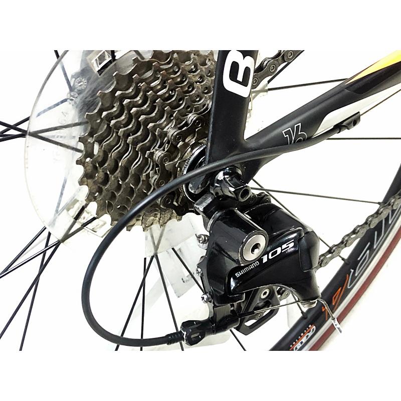 FELT フェルト B16 2015年モデル TT トライアスロン カーボン ロードバイク 52サイズ ブラック : サイクルパラダイス ウェブストア - 通販 - Yahoo!ショッピング