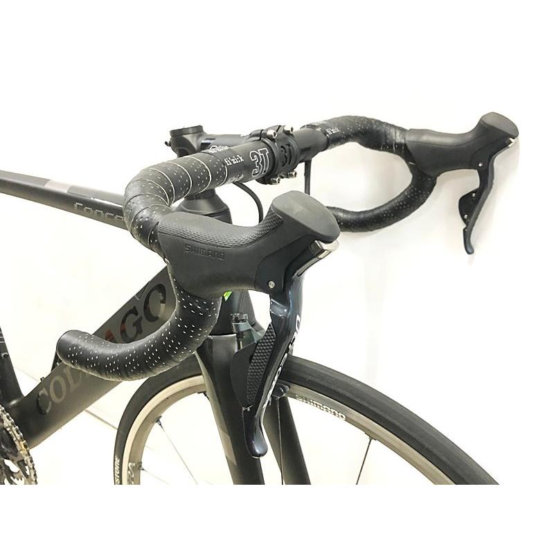 COLNAGO コルナゴ コンセプト CONCEPT ULTEGRA 2017 カーボンロードバイク 480Sサイズ ブラック : サイクルパラダイス ウェブストア - 通販 - Yahoo ...