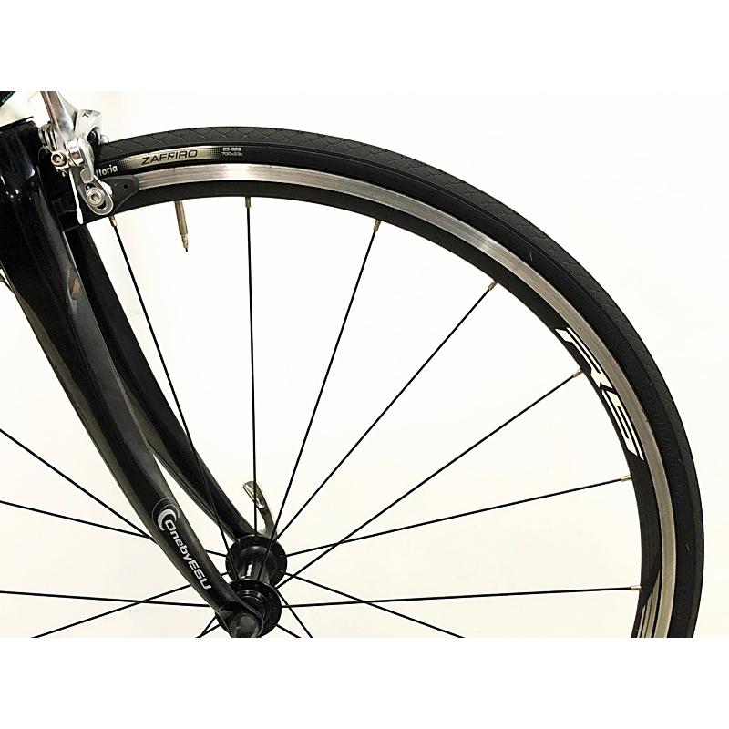 Bianchi ビアンキ BIANCHI ニローネセブン VIA NIRONE7 カスタム 105/TIAGRA MIX 2014年モデル ロードバイク 44サイズ ホワイト : サイクル ...